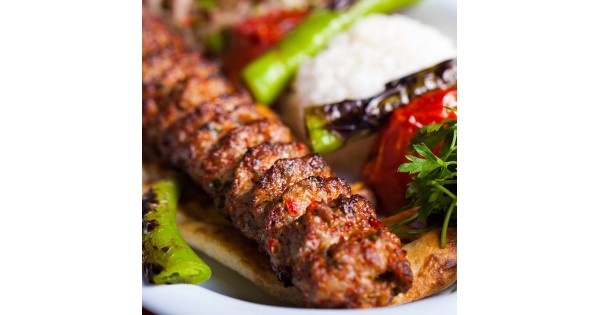 Adana Kebap
